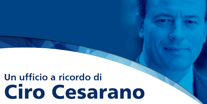 Sito ufficiale del Comune di Cinisello Balsamo - Un ufficio a ricordo ...
