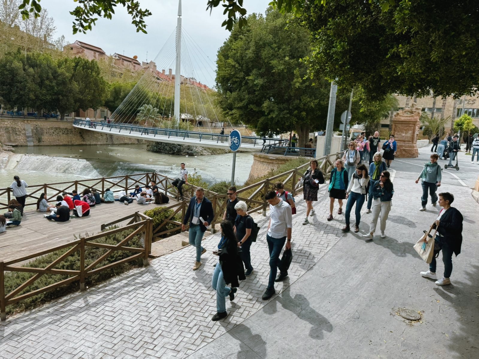 Sito ufficiale del Comune di Cinisello Balsamo - In Murcia the ...