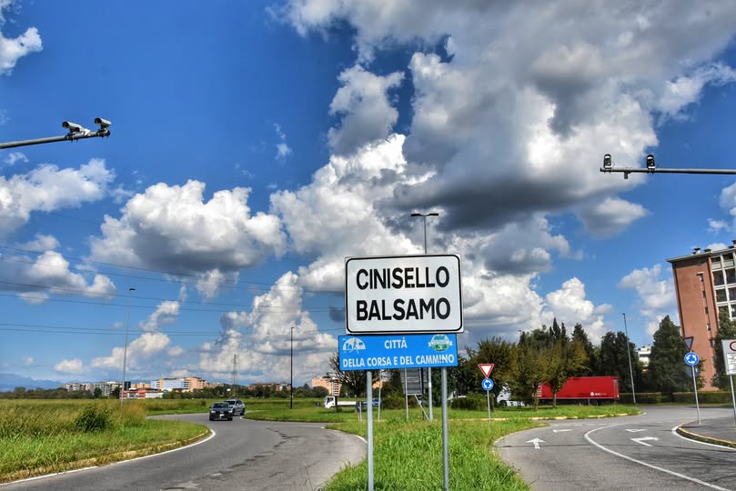 Sito ufficiale del Comune di Cinisello Balsamo - Viabilità