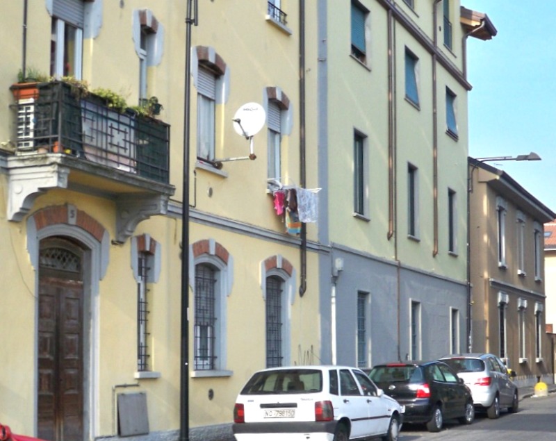 Le pietre raccontano