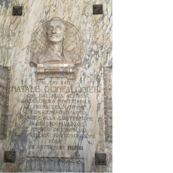 Le pietre raccontano