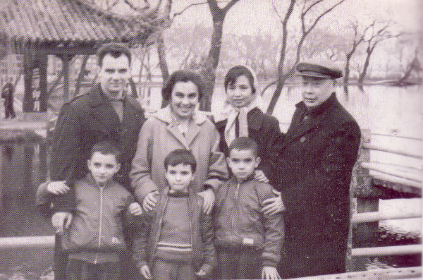 Le pietre raccontano