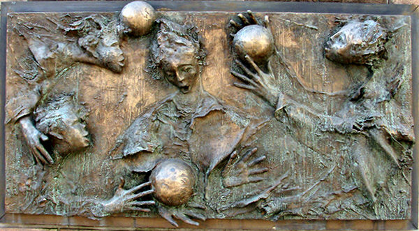 Le pietre raccontano