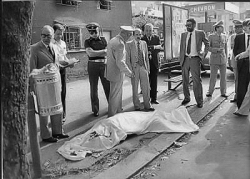 Le pietre raccontano