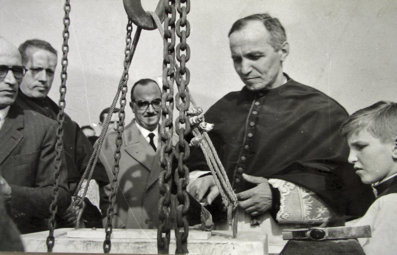 Le pietre raccontano