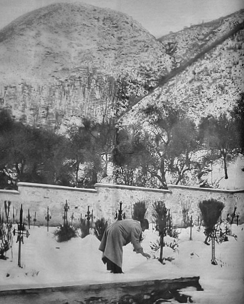 Le pietre raccontano