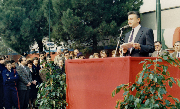 Le pietre raccontano