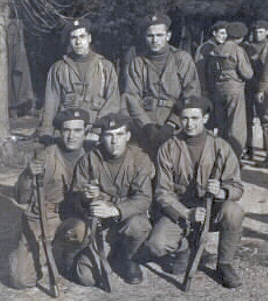 Le pietre raccontano