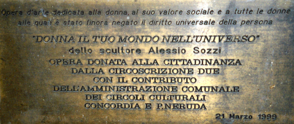 Le pietre raccontano